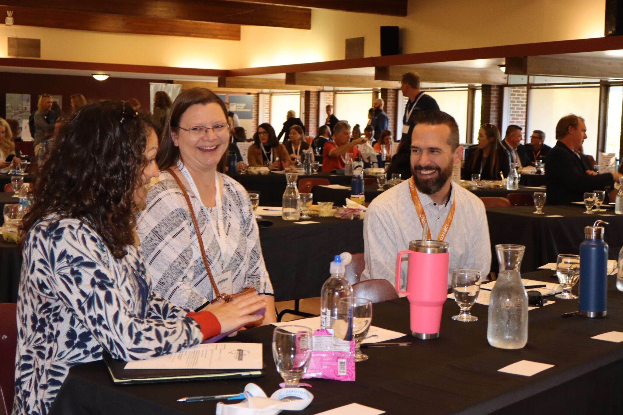 Collaboration - MEDA Members